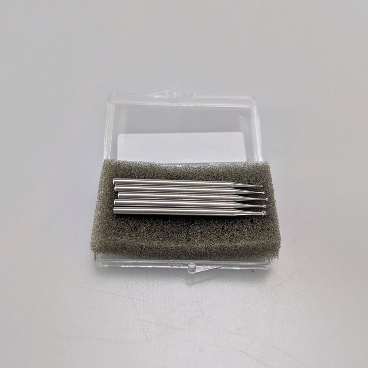 Ideal Micro Drill Burr Set Of 5 — Cellpoint Scientific