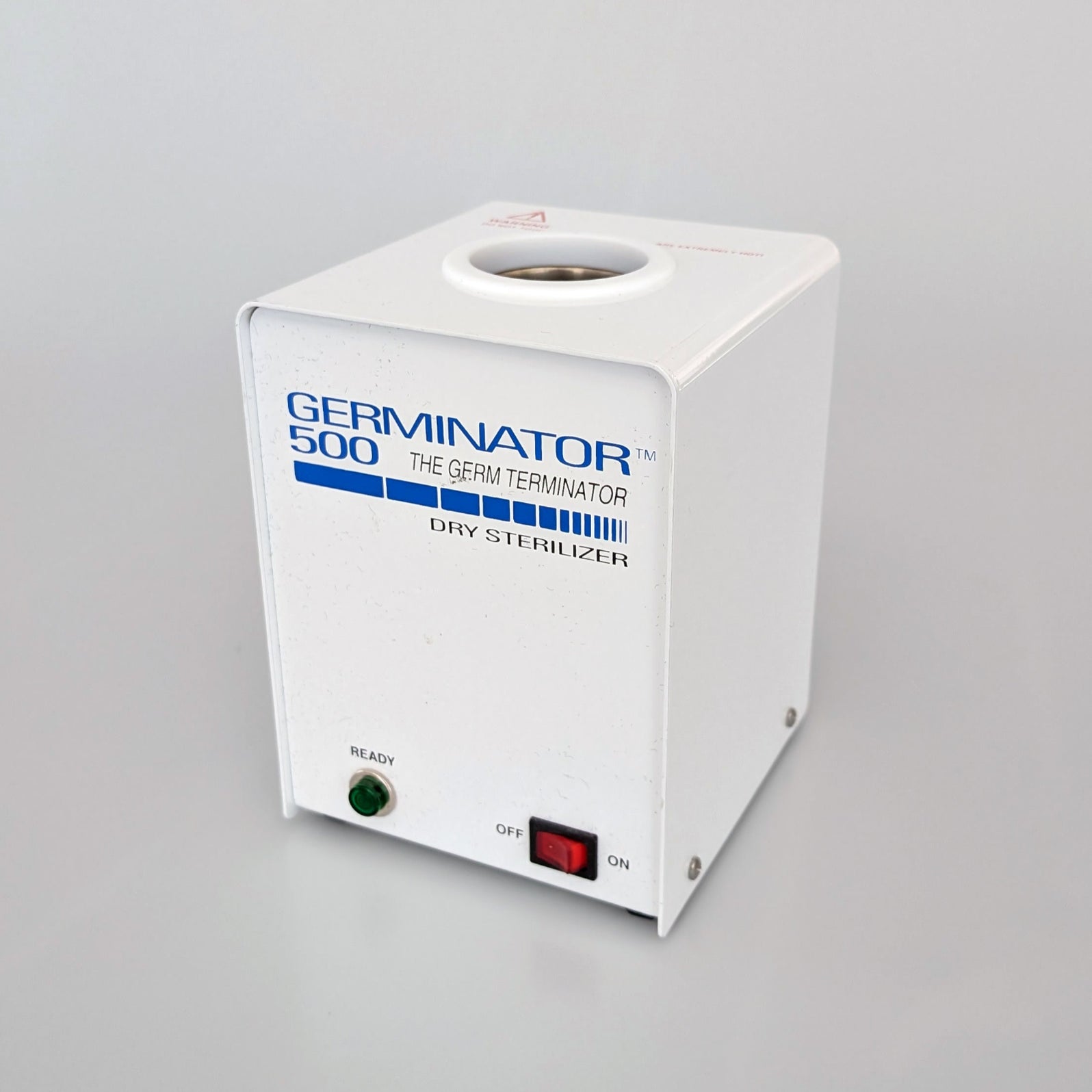 Germinator 500 - US — Cellpoint Scientific