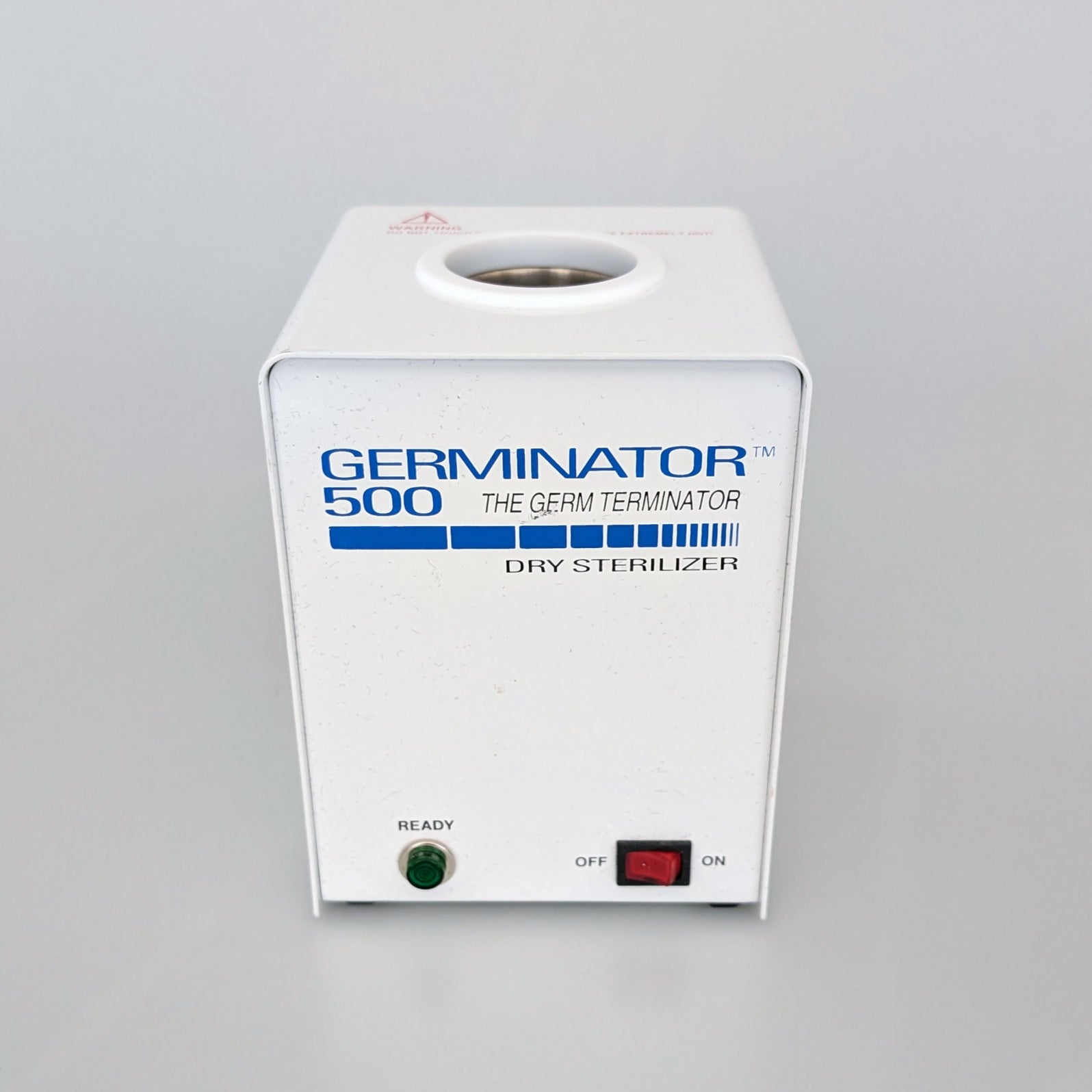Germinator 500 - US — Cellpoint Scientific